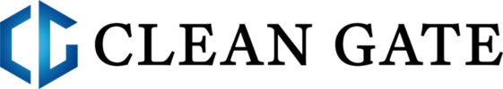 クリーンゲートの特徴 | CLEAN GATE