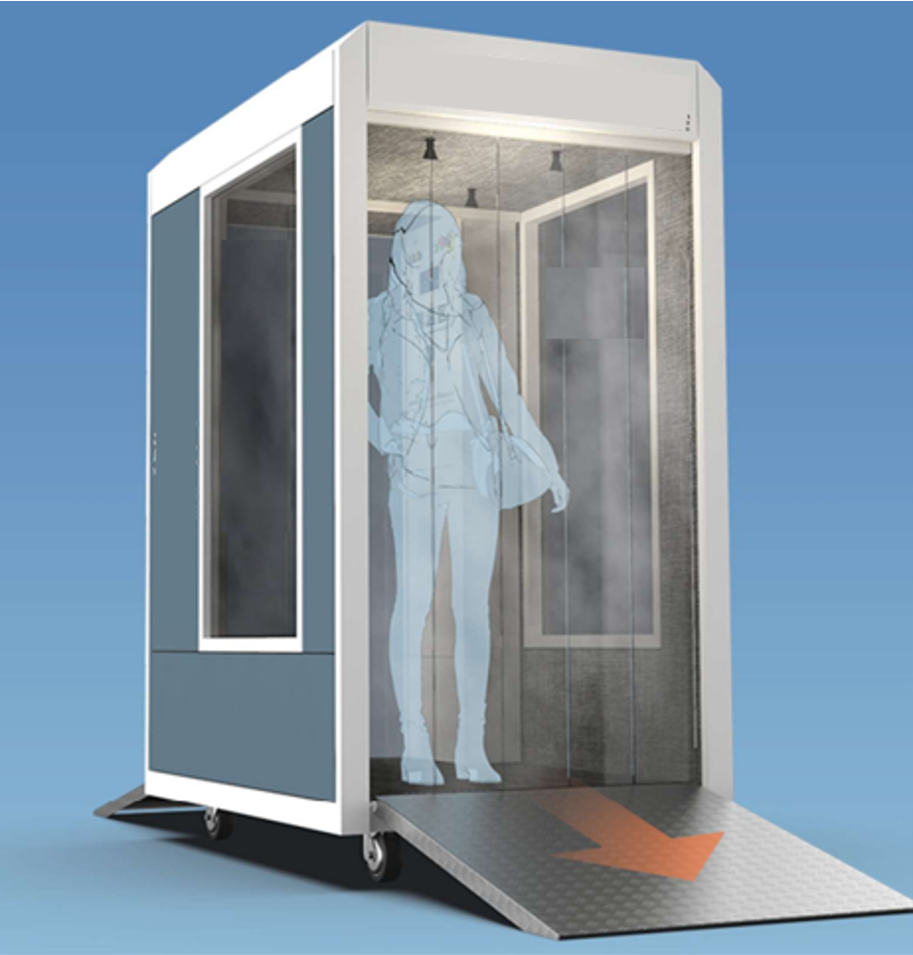 CLEAN GATE | CLEAN GATE